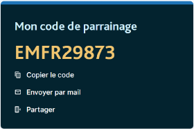 Assurancevie.com : 50€ offerts avec ce code de parrainage