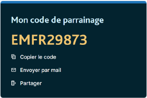 Assurancevie.com : 50€ offerts avec ce code de parrainage